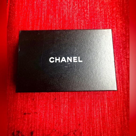 CHANEL | Storage & Organization | Cc Gift Box | Poshmark